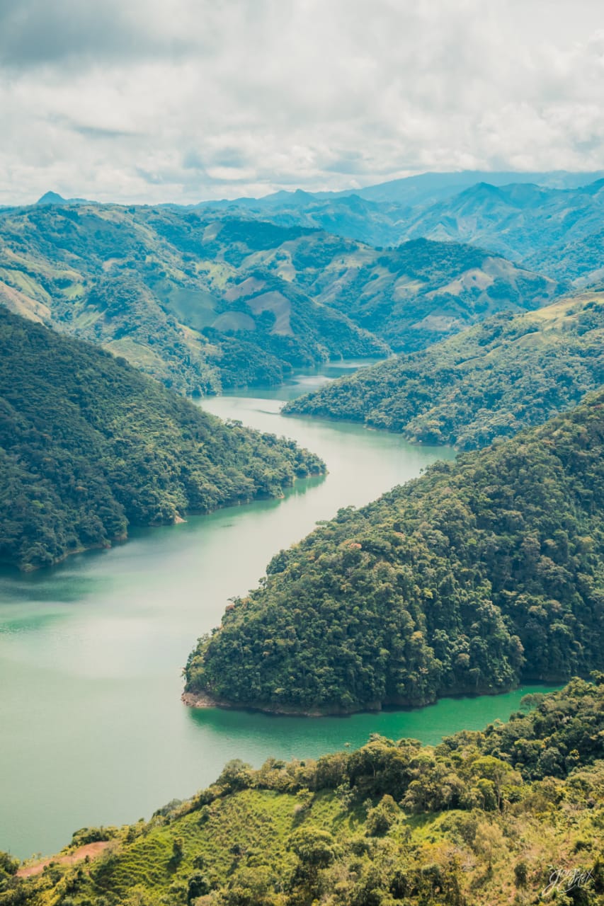 Norcasia y el río la Miel: destino único - Go and Travel